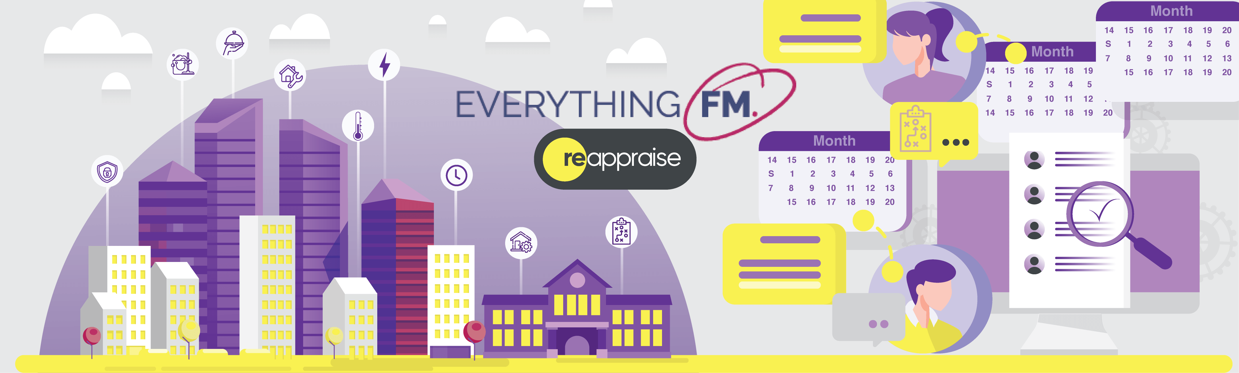 Trusted PFI support to protect your infrastructure - Place Group